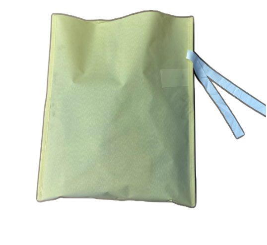 Micro-Por PE Geological Sample Bags 13"x26" Box 100 – US Geo Supply