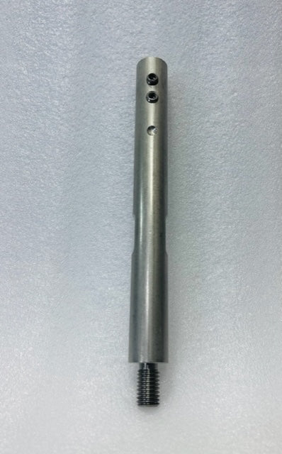 Gas Trap Shaft for 1/3HP Lesson Motor #8452-1/3HP – US Geo Supply