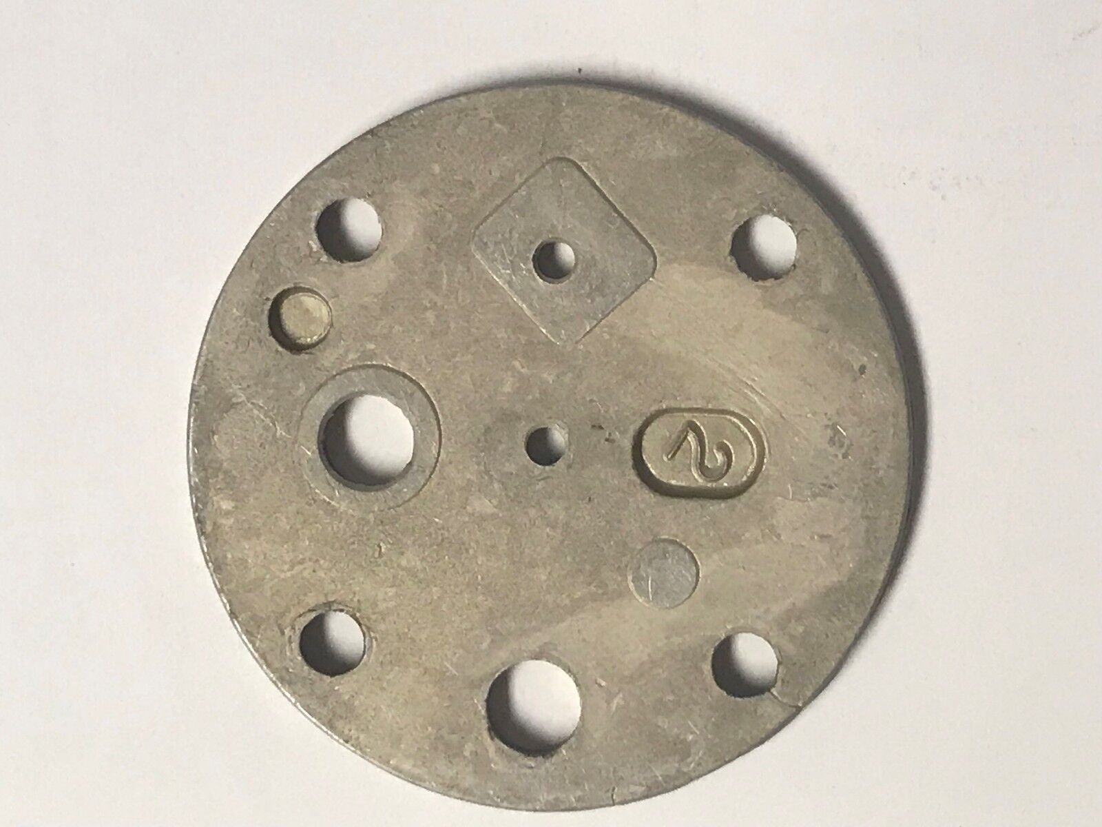 Thomas Compressor Valve Plate For Small Compressor – US Geo Supply