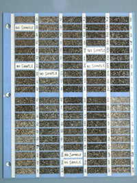 Sample File by Petrocraft – US Geo Supply