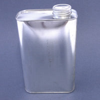 F-Style Metal Can, 32 oz #7181 – US Geo Supply