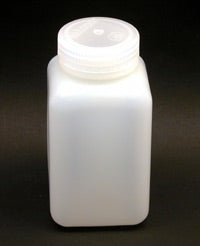 Nalgene™ Square Bottle, 16 oz – US Geo Supply