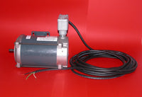 USGI Gas Trap Motor Assembly, 220V #8440-220 – US Geo Supply