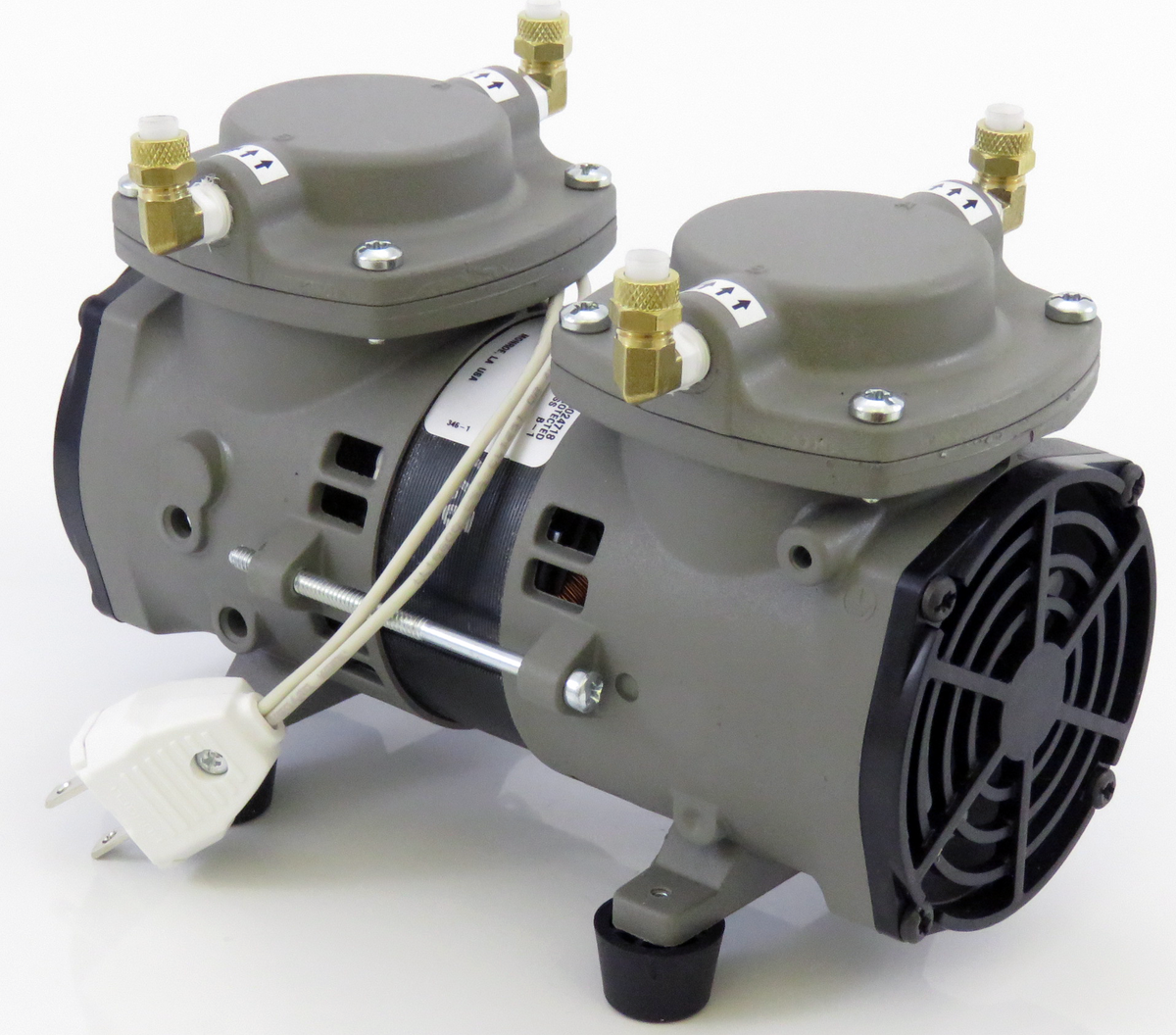 Thomas Pump – US Geo Supply