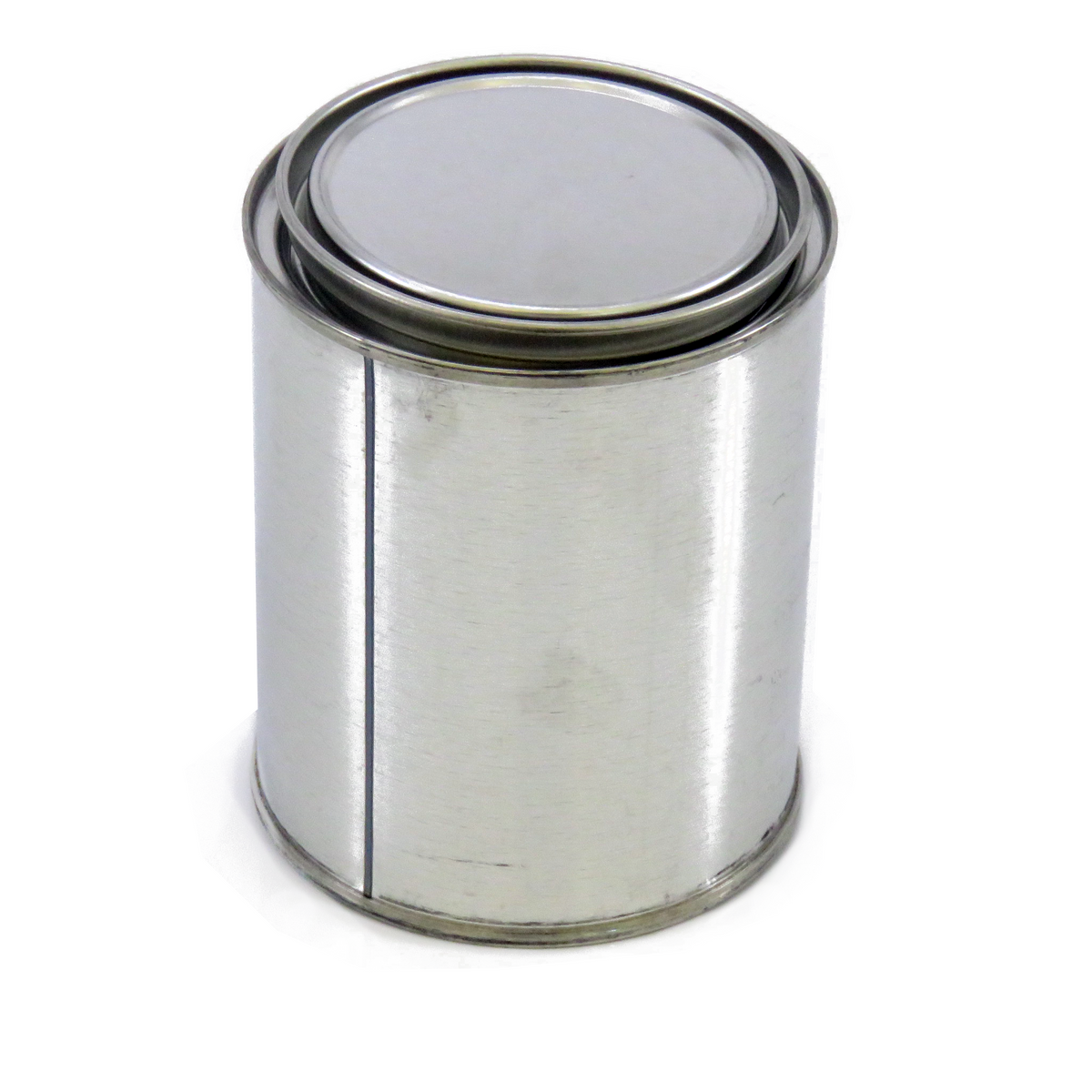 Metal Geo-Chem Can, 16 oz #7190 – US Geo Supply